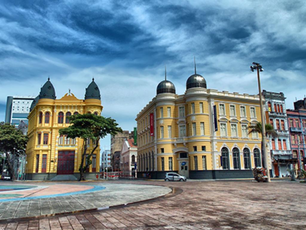 Recife Wallpapers - Top Free Recife Backgrounds - WallpaperAccess