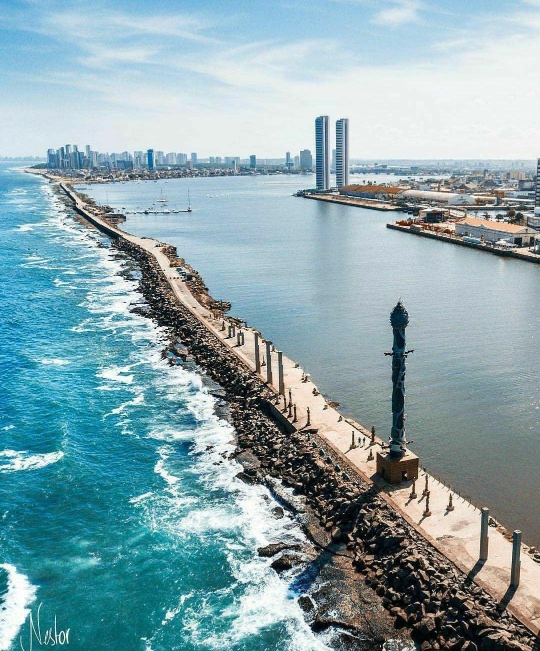 Recife Wallpapers - Top Free Recife Backgrounds - WallpaperAccess