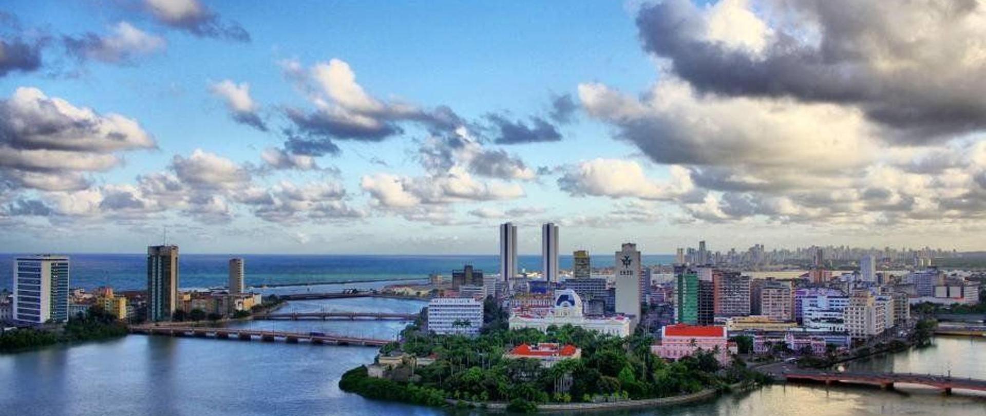 Recife Wallpapers - Top Free Recife Backgrounds - WallpaperAccess