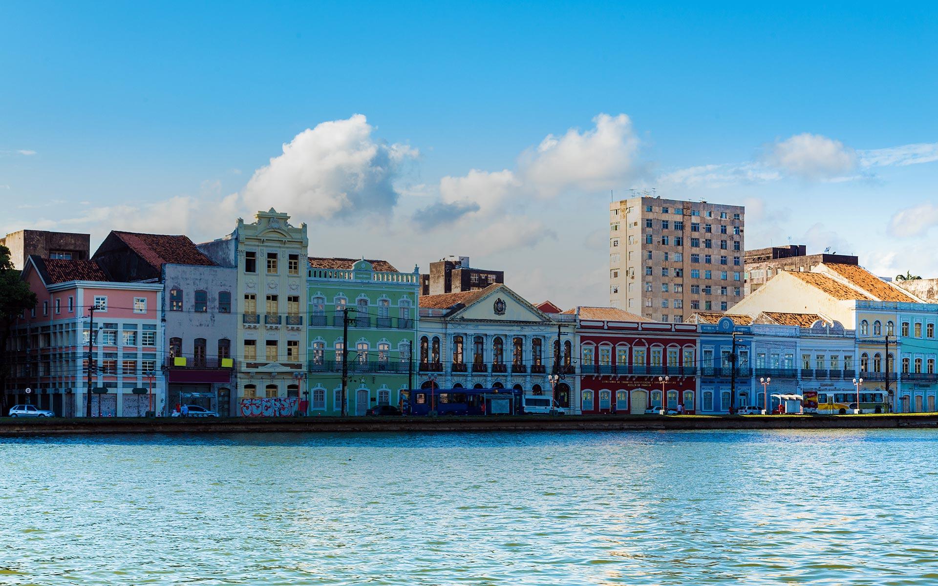 Recife Wallpapers - Top Free Recife Backgrounds - WallpaperAccess