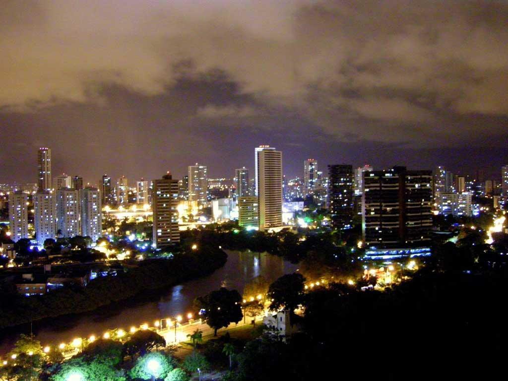Recife Wallpapers - Top Free Recife Backgrounds - WallpaperAccess