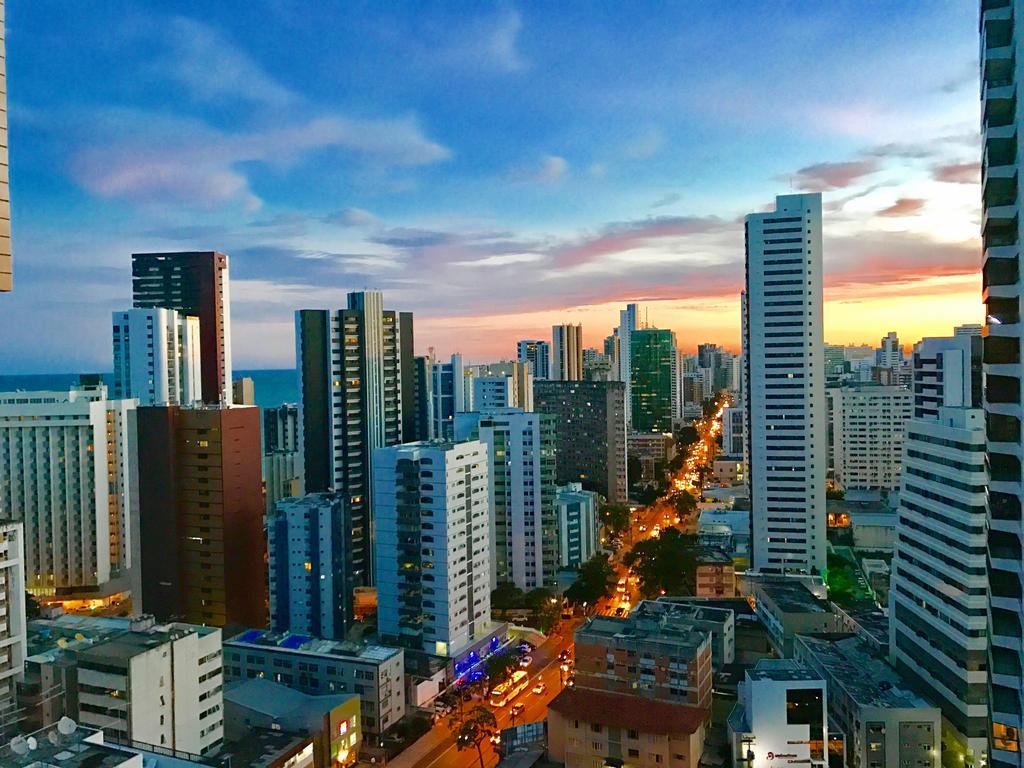Recife Wallpapers - Top Free Recife Backgrounds - WallpaperAccess