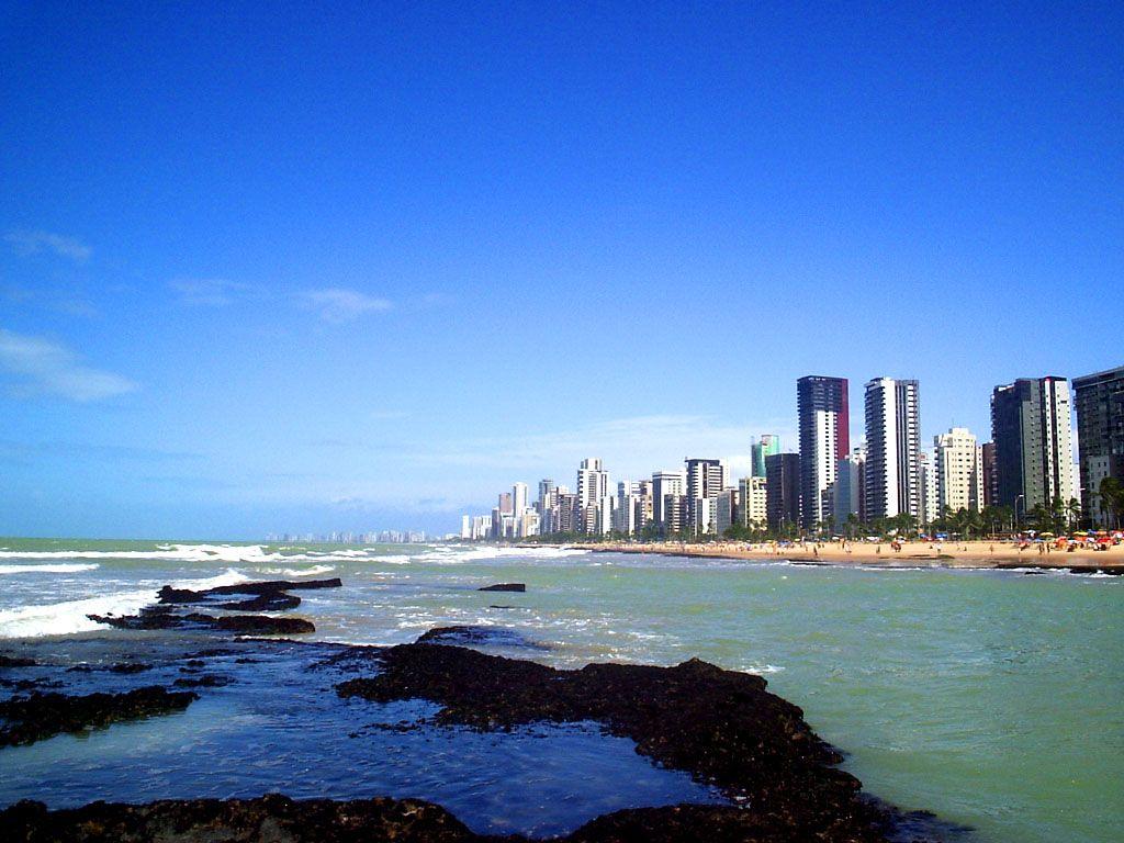 Recife Wallpapers - Top Free Recife Backgrounds - WallpaperAccess