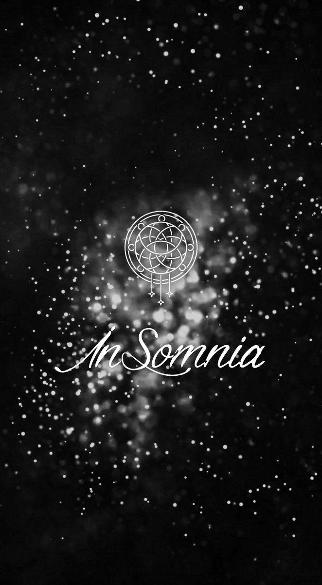 Insomnia Wallpapers - Top Free Insomnia Backgrounds - WallpaperAccess