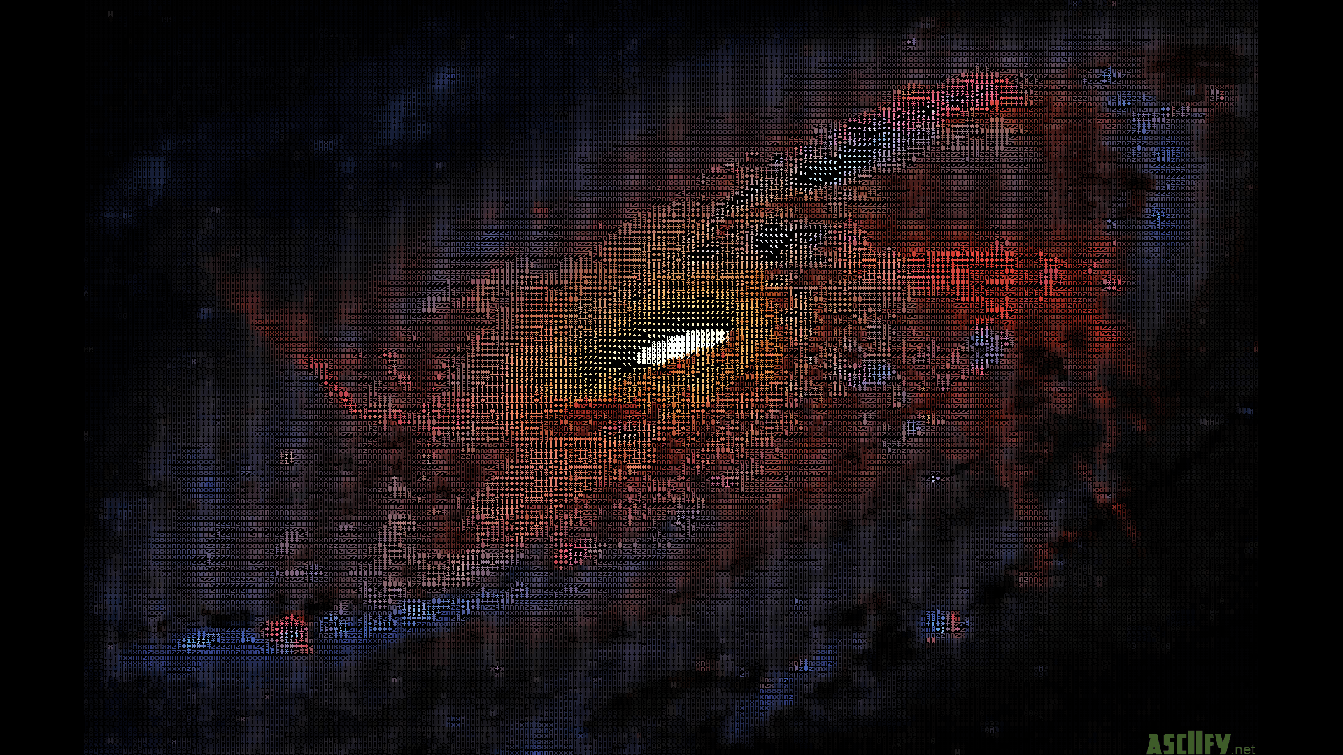 Ascii Wallpapers - Top Free Ascii Backgrounds - WallpaperAccess