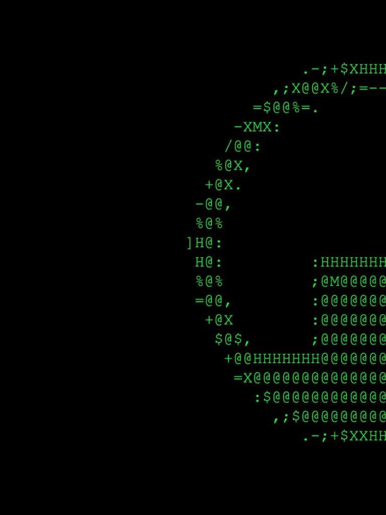 Ascii Wallpapers - Top Free Ascii Backgrounds - WallpaperAccess
