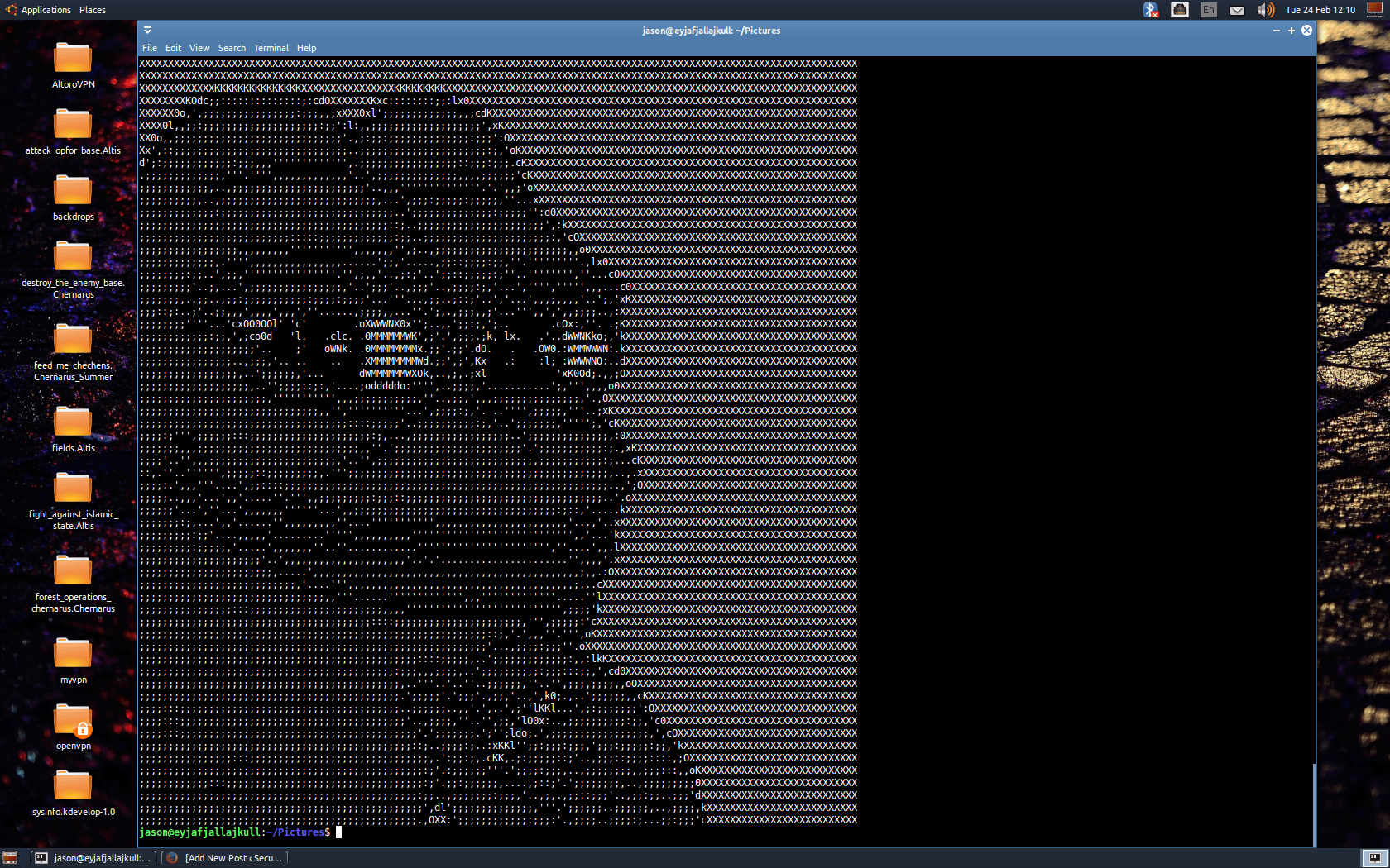 Ascii Wallpapers - Top Free Ascii Backgrounds - WallpaperAccess