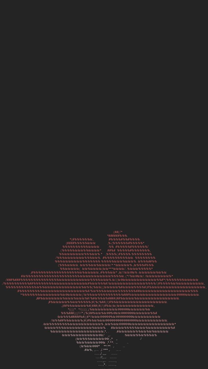 Ascii Wallpapers - Top Free Ascii Backgrounds - WallpaperAccess