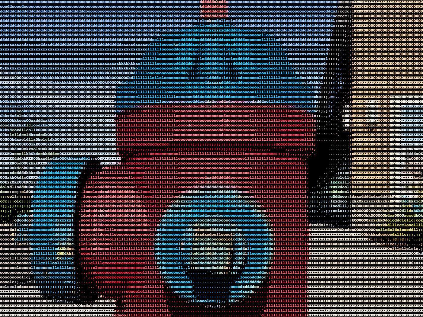 Ascii Wallpapers - Top Free Ascii Backgrounds - WallpaperAccess