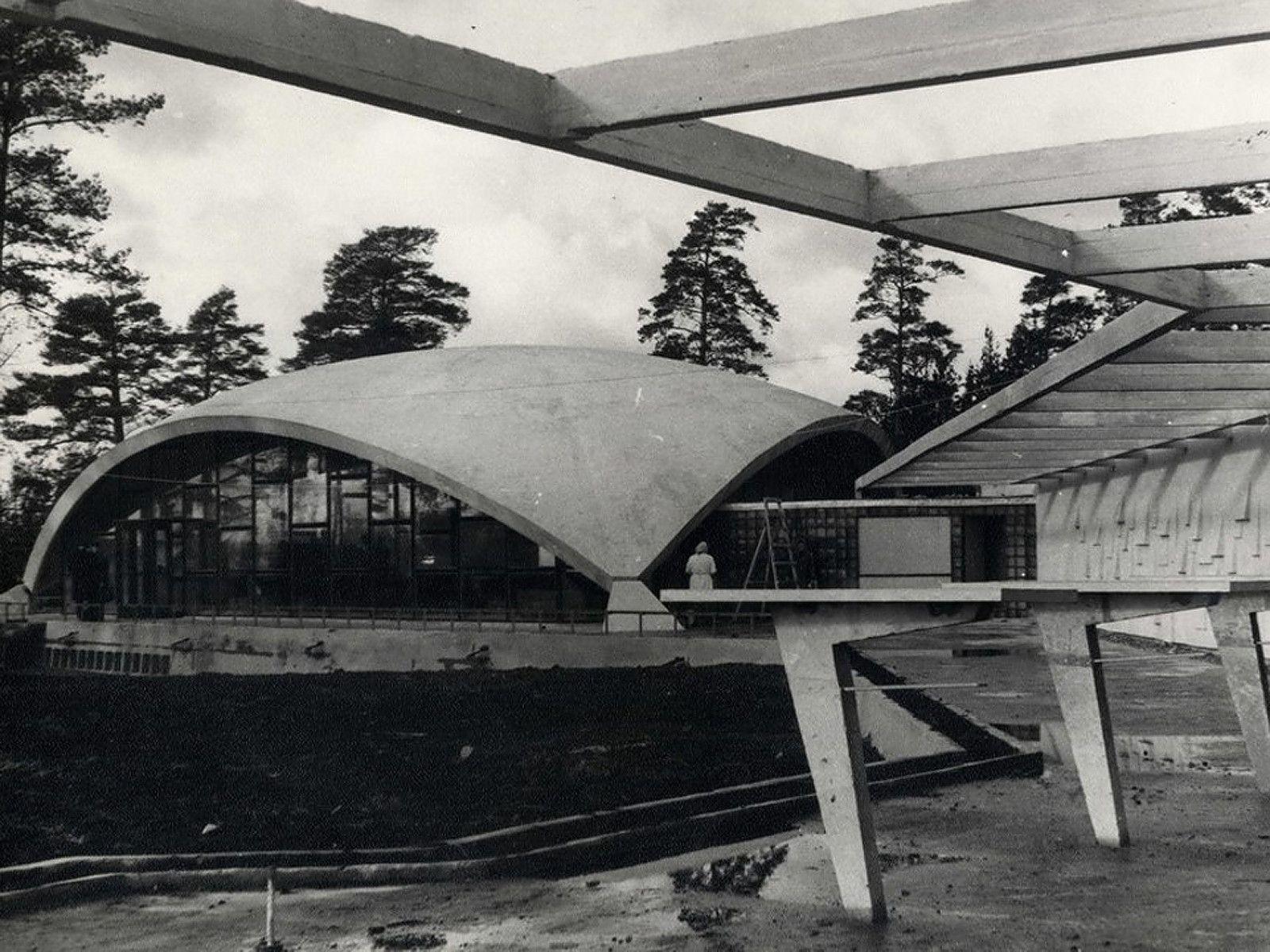 Modernism Wallpapers - Top Free Modernism Backgrounds - WallpaperAccess