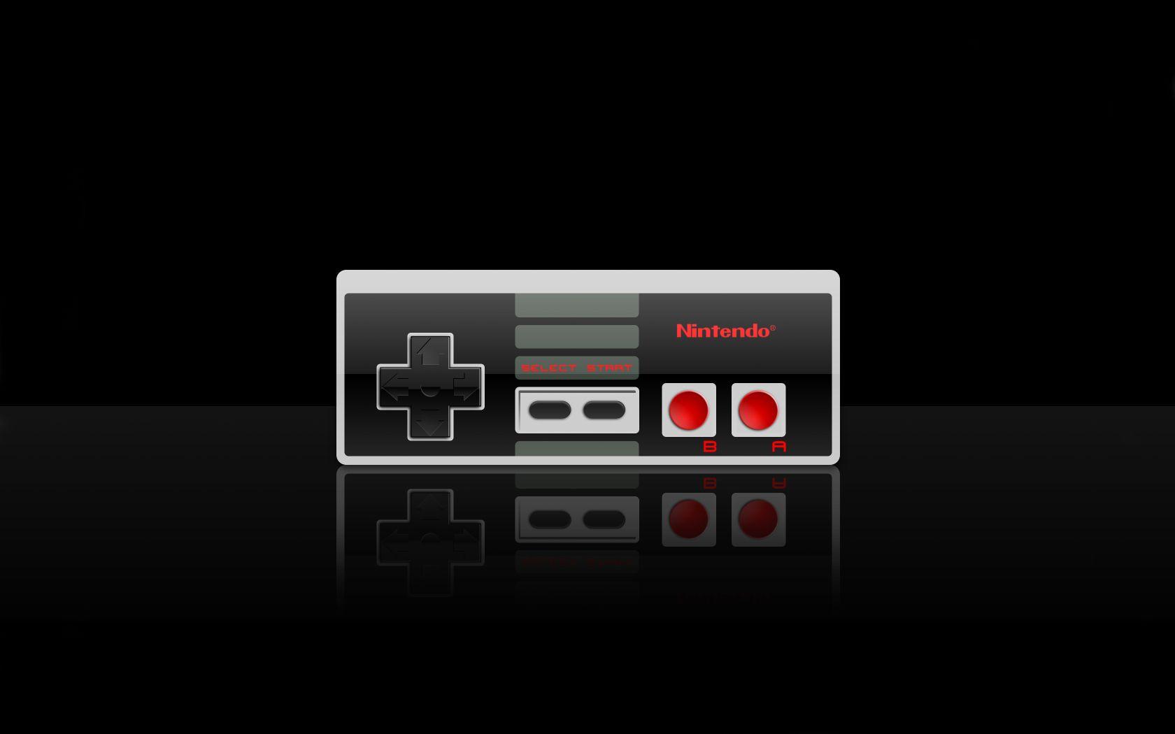 Retro Console Wallpapers - Top Free Retro Console Backgrounds ...