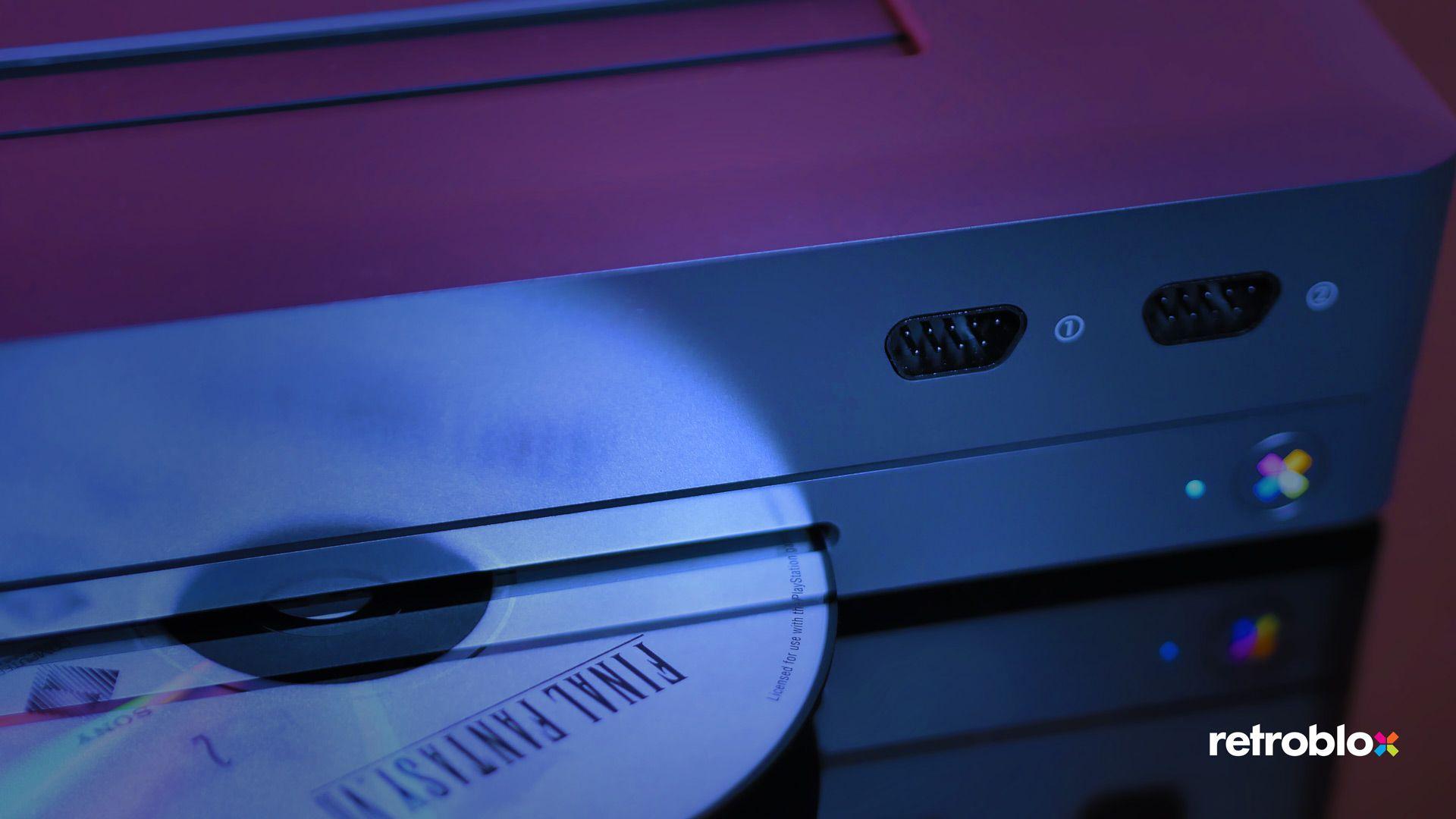 Retro Console Wallpapers - Top Free Retro Console Backgrounds ...