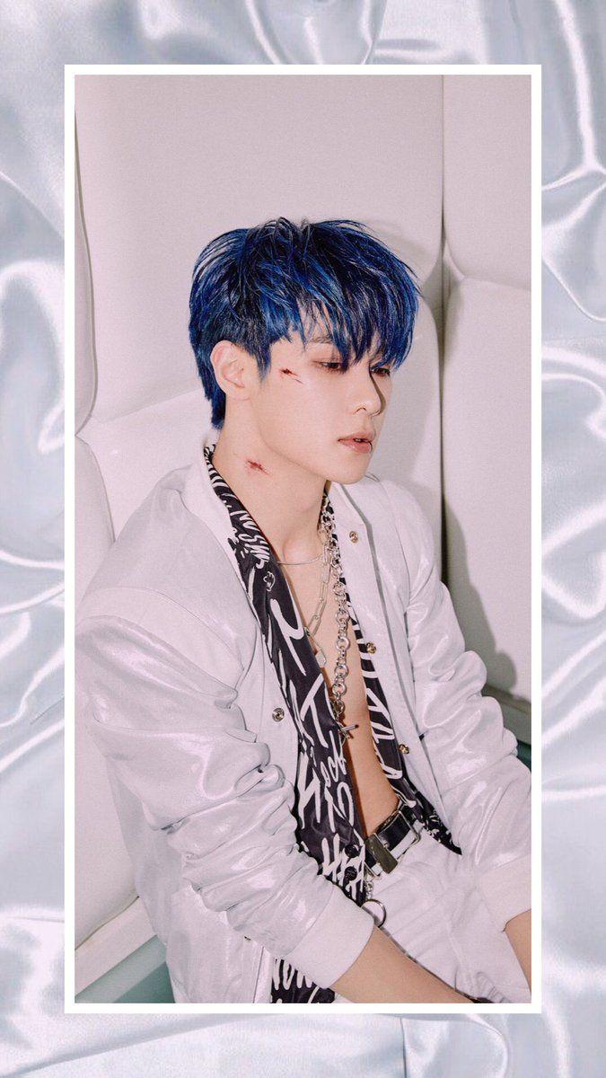 Kun Wayv Wallpapers - Top Free Kun Wayv Backgrounds - WallpaperAccess