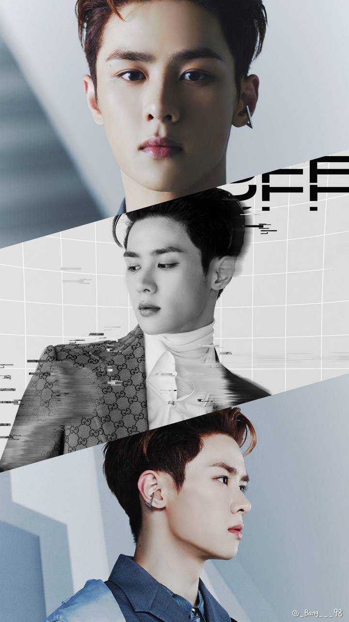 Kun Wayv Wallpapers - Top Free Kun Wayv Backgrounds - WallpaperAccess