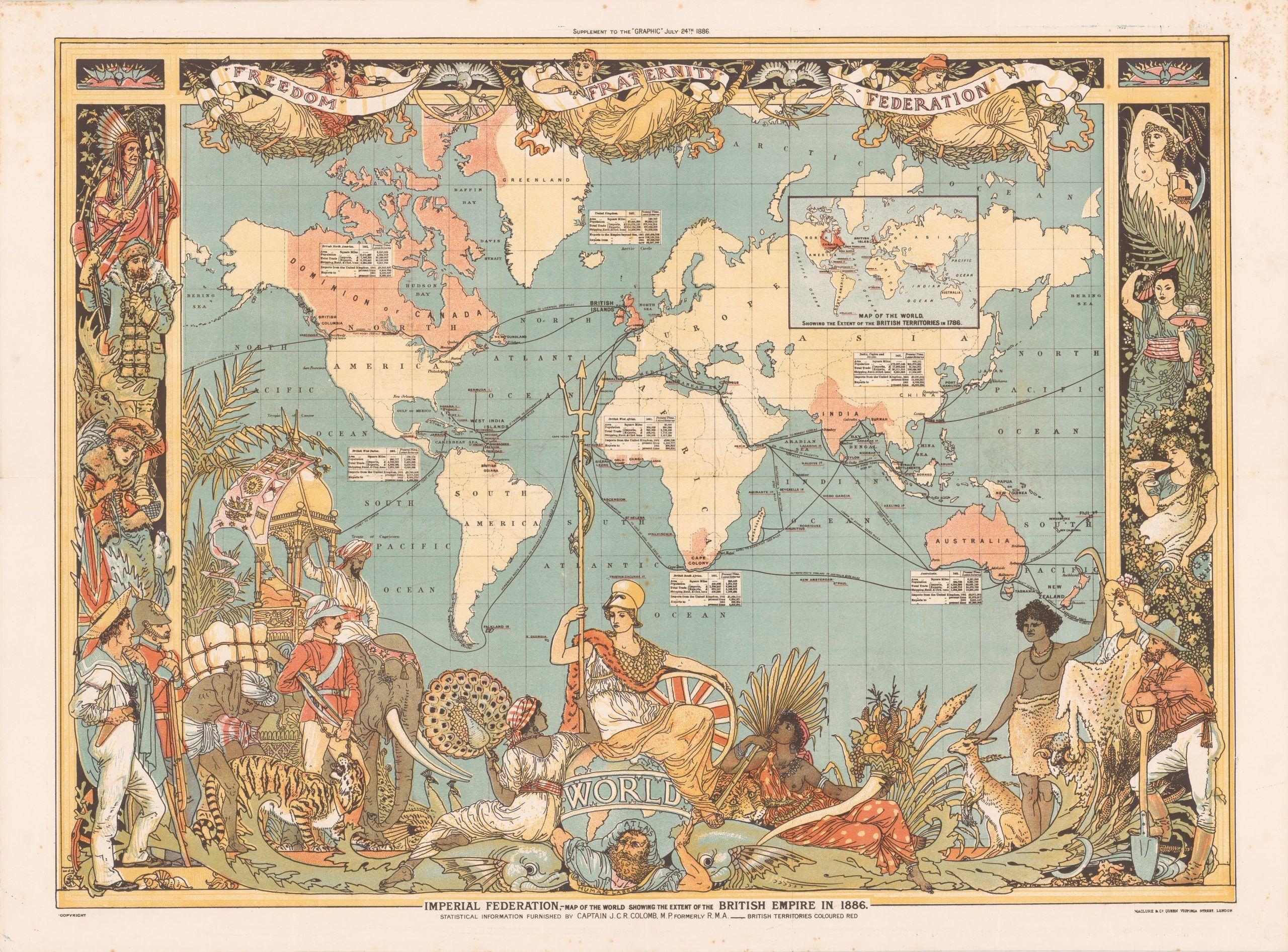 British Empire Wallpapers - Top Free British Empire Backgrounds ...