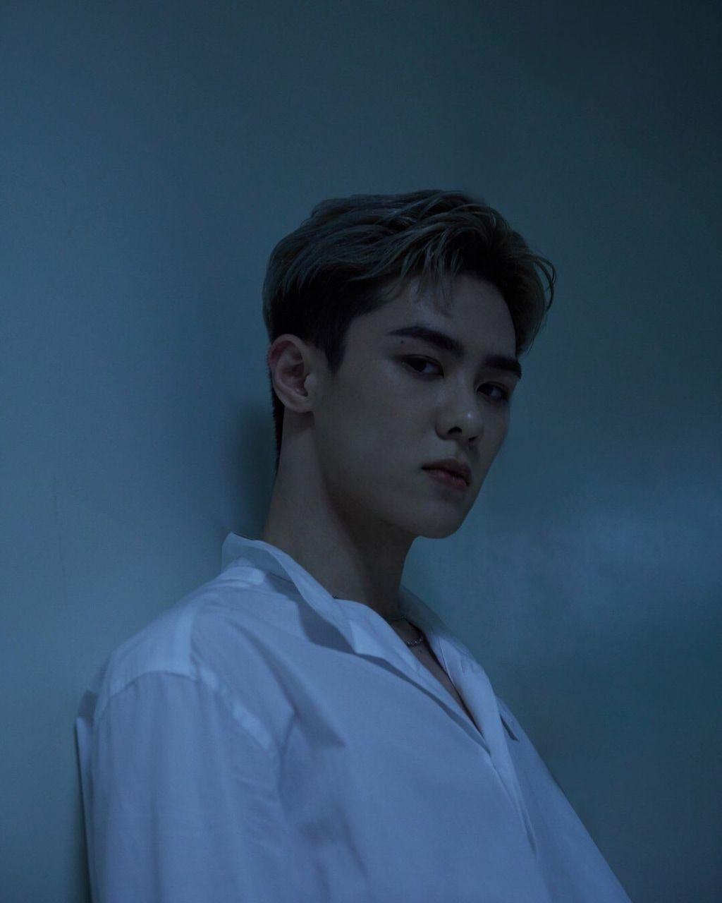 Kun Wayv Wallpapers - Top Free Kun Wayv Backgrounds - WallpaperAccess