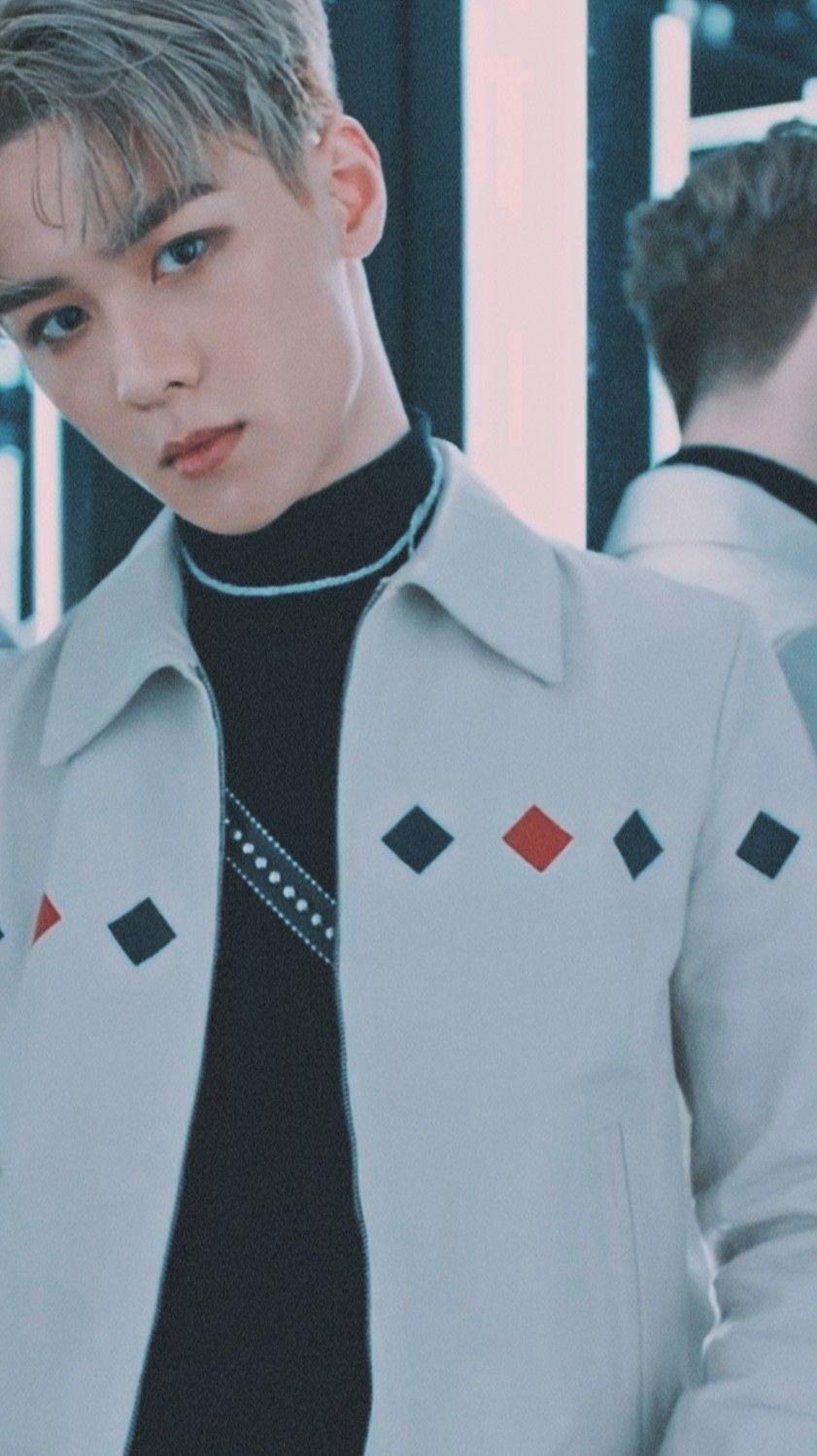 Kun Wayv Wallpapers - Top Free Kun Wayv Backgrounds - WallpaperAccess