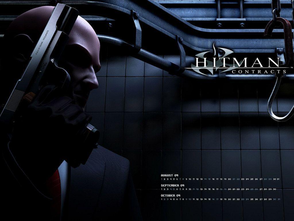Hitman 3 Wallpapers - Top Free Hitman 3 Backgrounds - WallpaperAccess