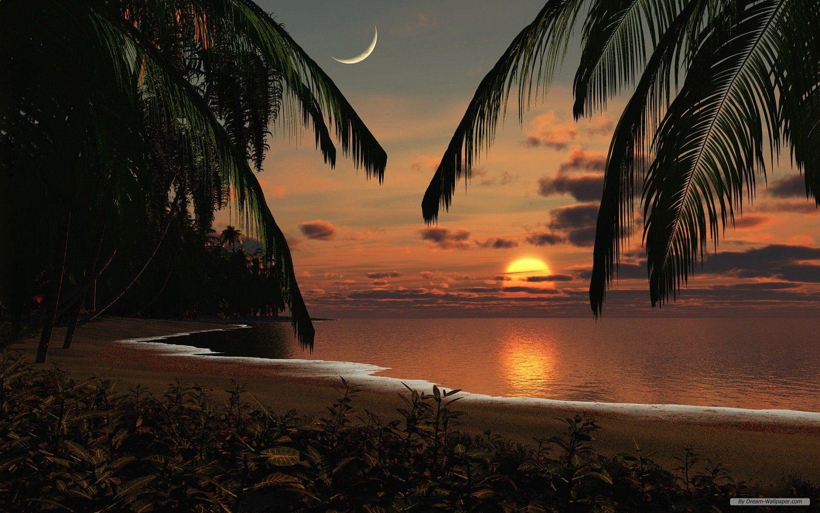 3D Landscape Wallpapers - Top Free 3D Landscape Backgrounds ...