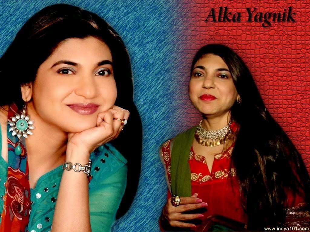 Alka Yagnik Wallpapers - Top Free Alka Yagnik Backgrounds - WallpaperAccess