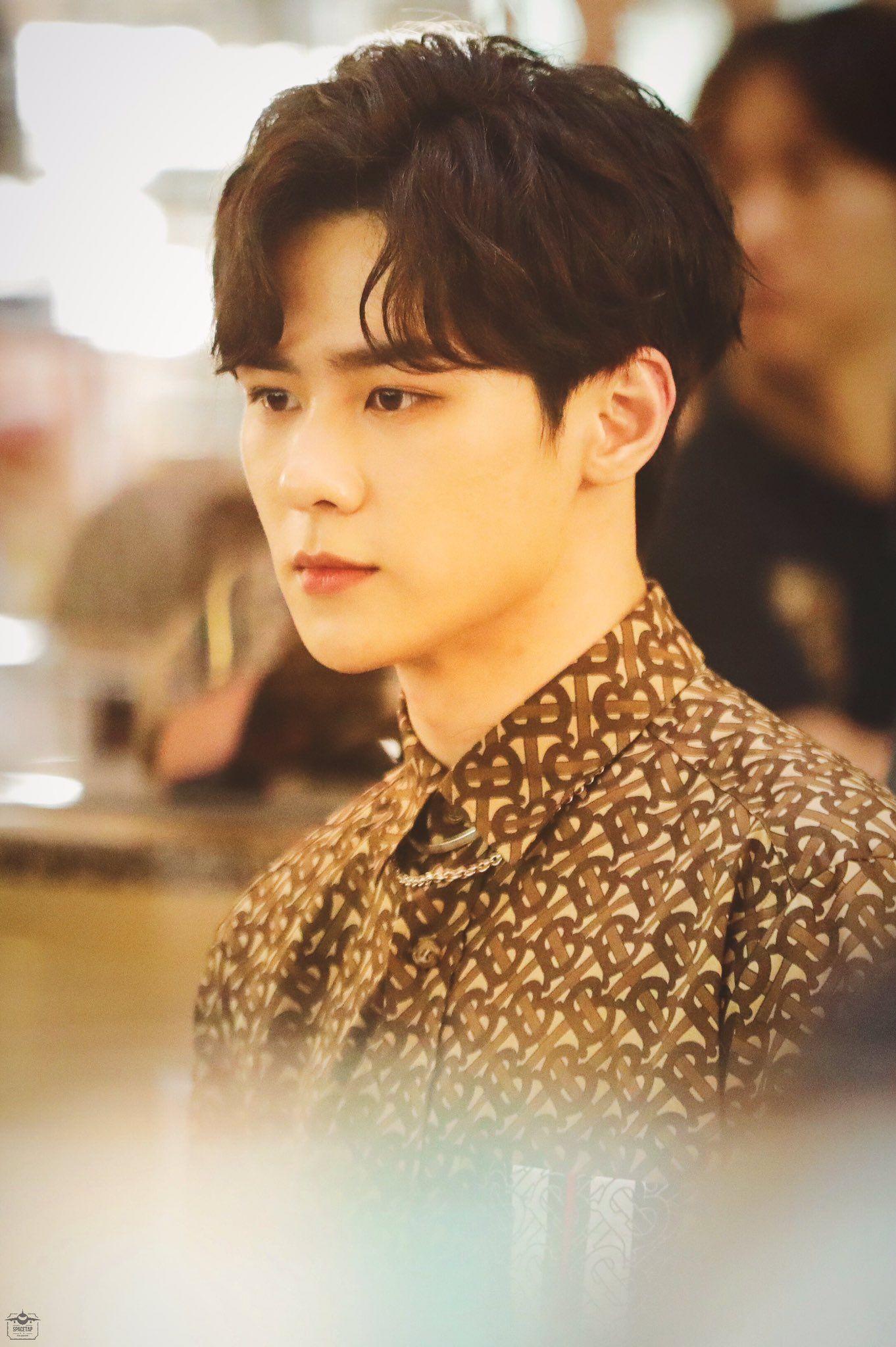 Kun Wayv Wallpapers - Top Free Kun Wayv Backgrounds - WallpaperAccess