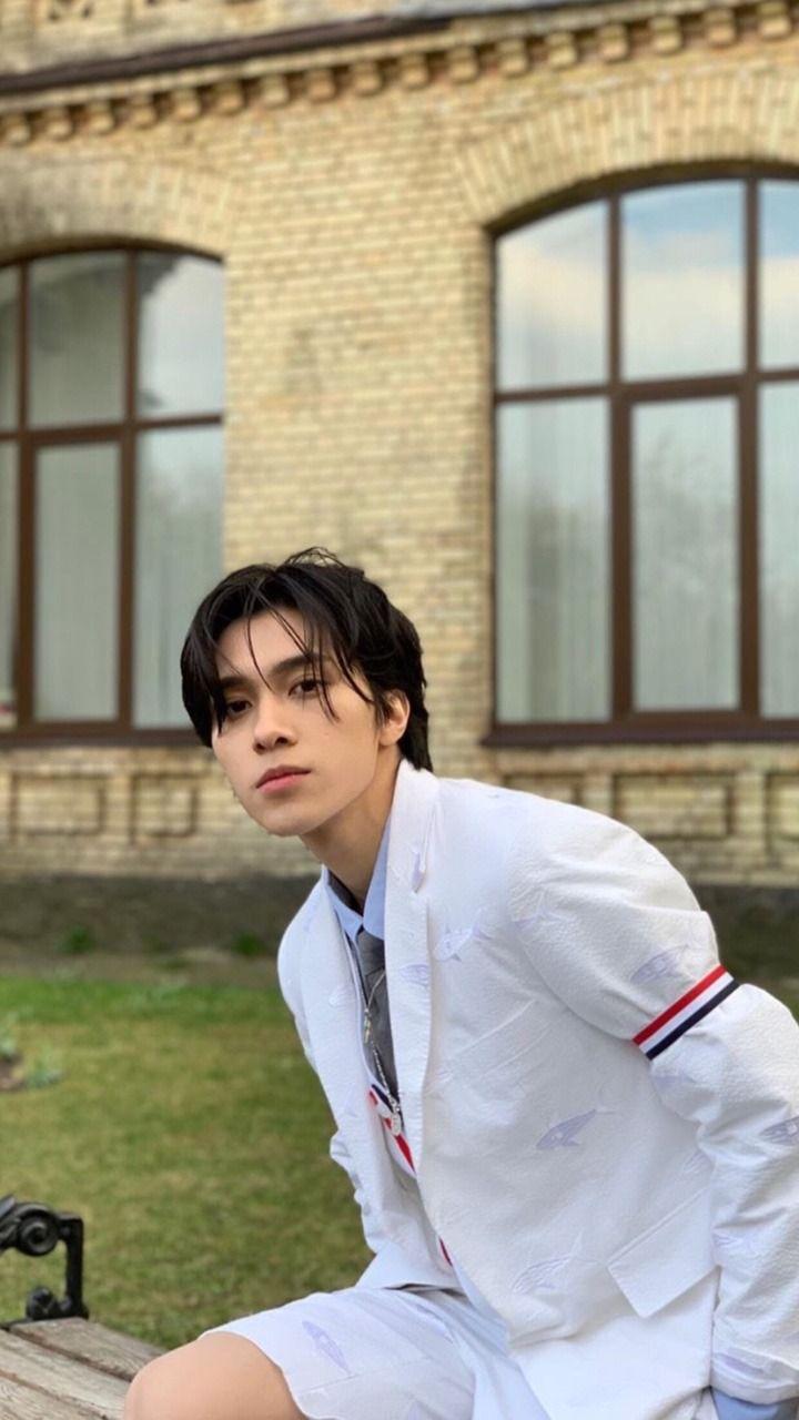 Kun Wayv Wallpapers - Top Free Kun Wayv Backgrounds - WallpaperAccess