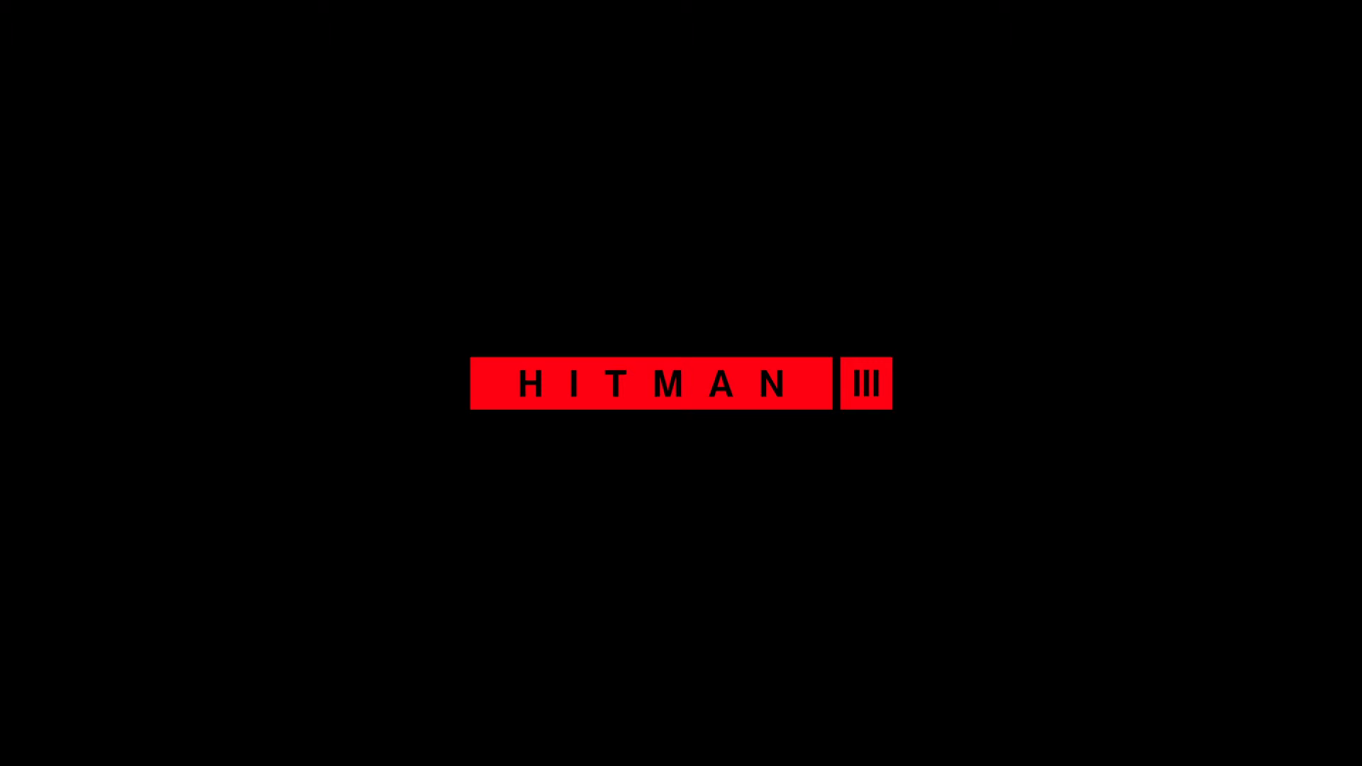 Hitman 3 Wallpapers - Top Free Hitman 3 Backgrounds - WallpaperAccess