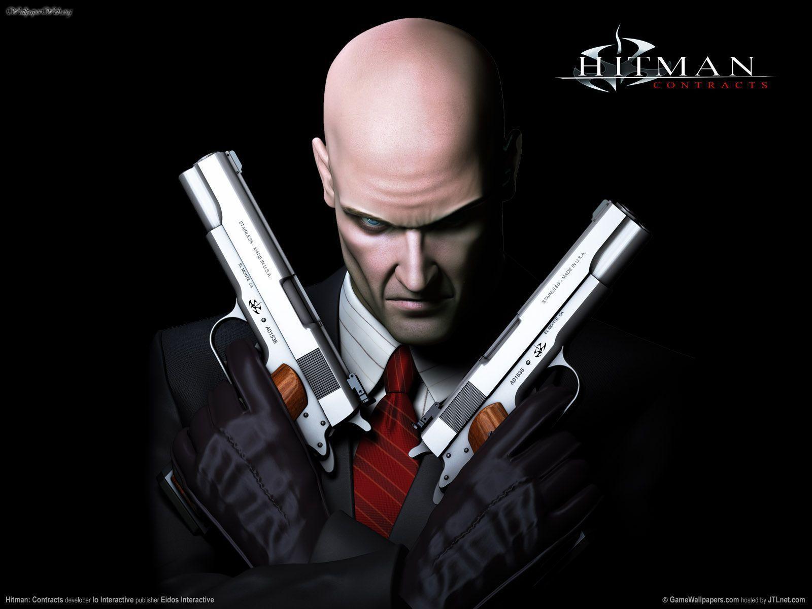 Hitman 3 Wallpapers - Top Free Hitman 3 Backgrounds - WallpaperAccess