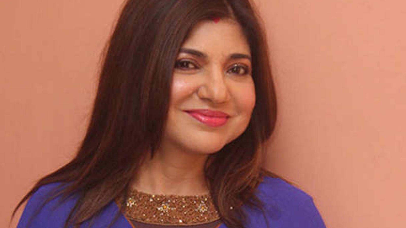 Alka Yagnik Wallpapers - Top Free Alka Yagnik Backgrounds - WallpaperAccess