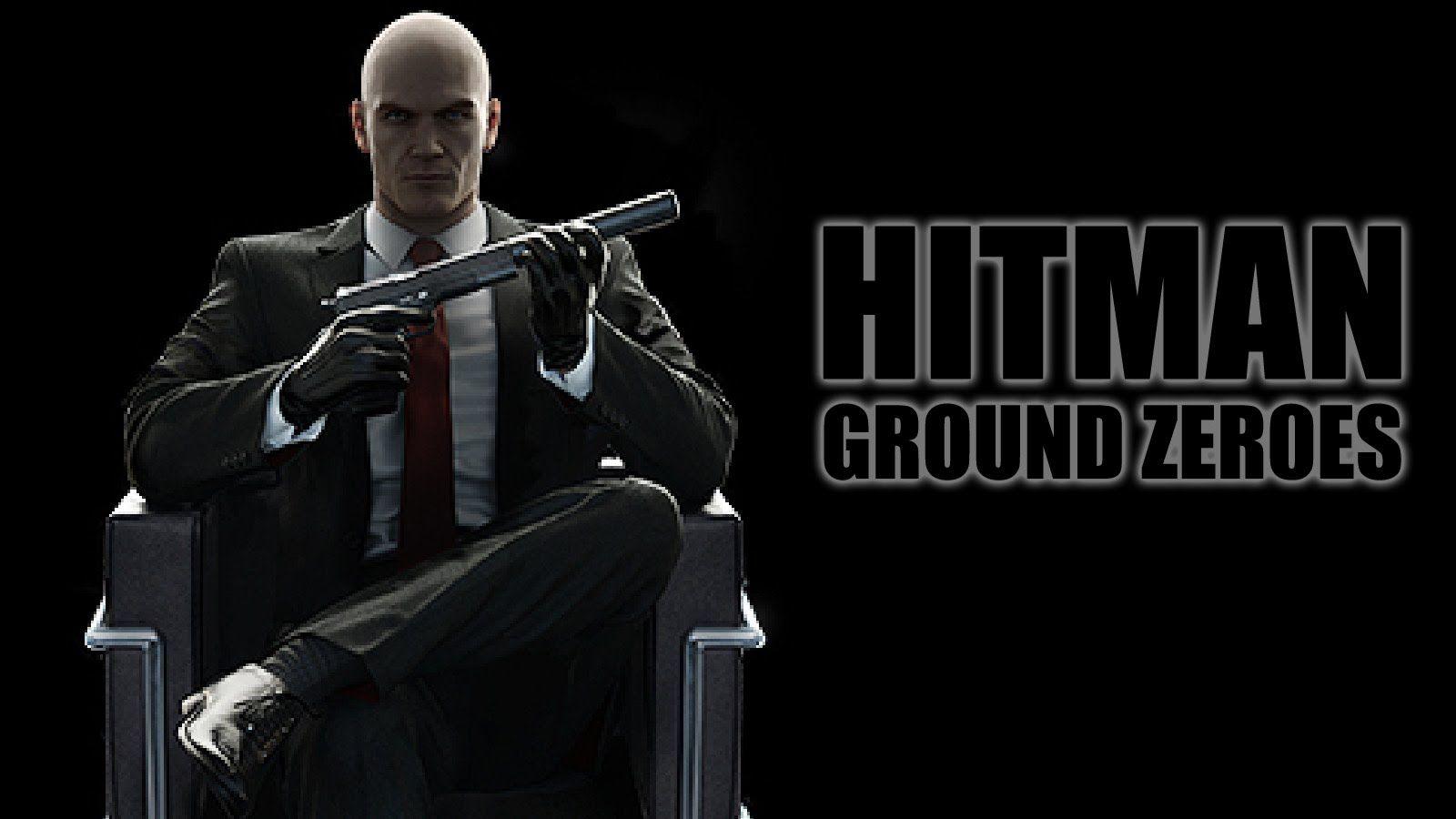 Hitman 3 Wallpapers - Top Free Hitman 3 Backgrounds - WallpaperAccess