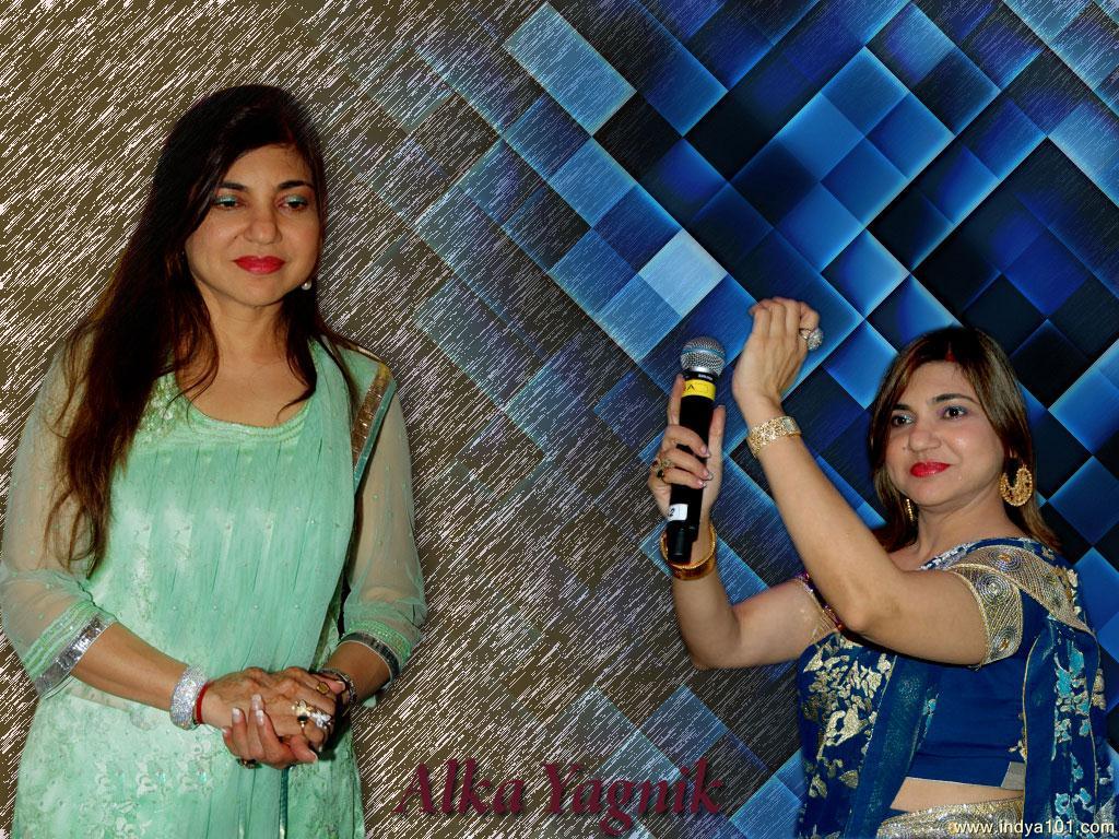 Alka Yagnik Wallpapers - Top Free Alka Yagnik Backgrounds - WallpaperAccess