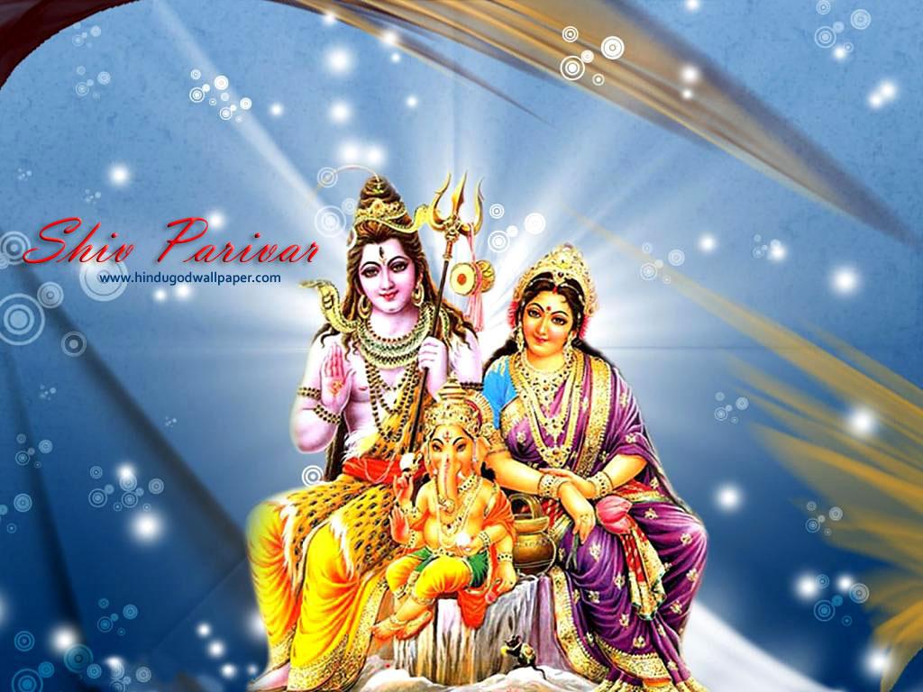 Shiv Pariwar Wallpapers - Top Free Shiv Pariwar Backgrounds ...