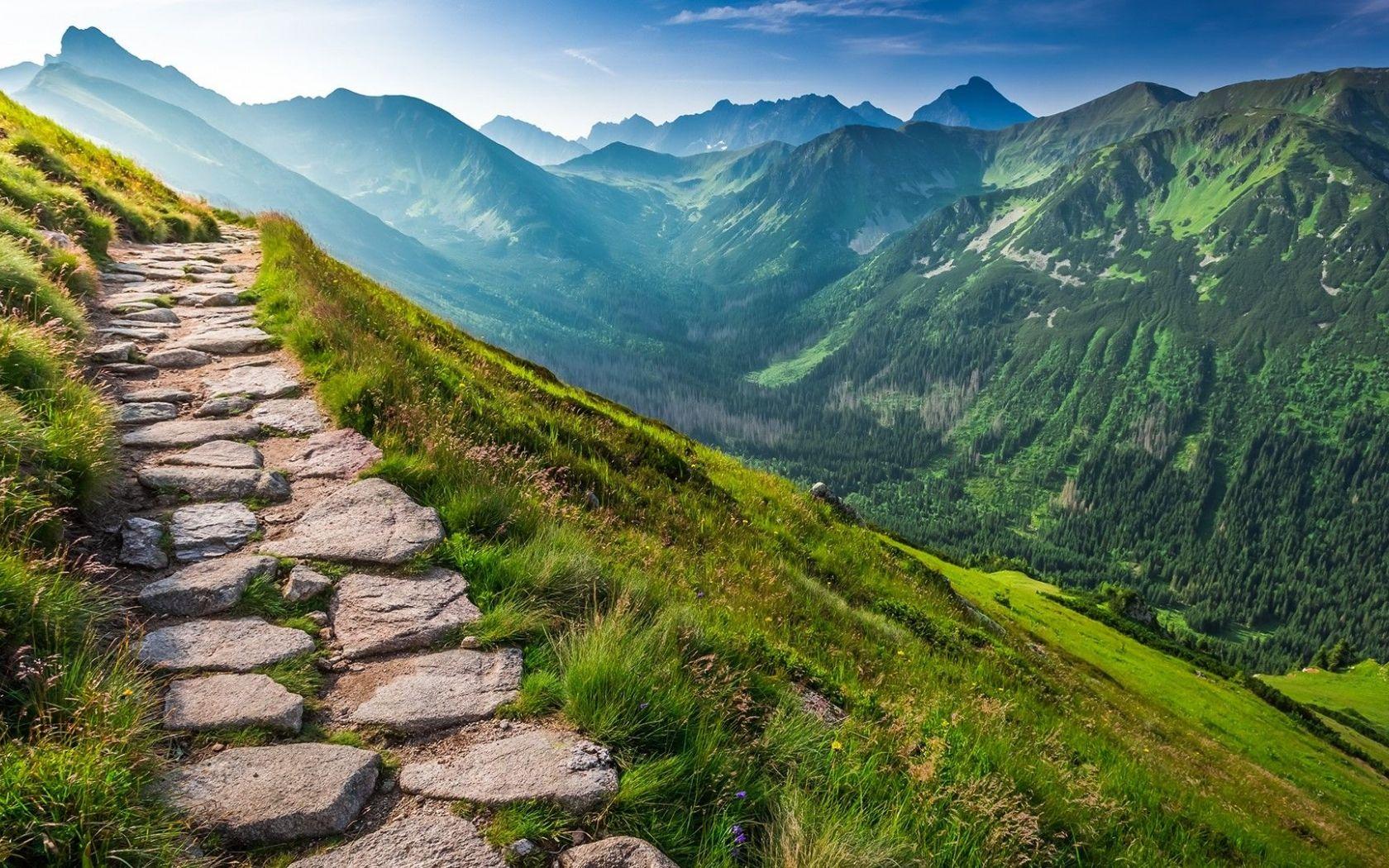 Footpath Wallpapers - Top Free Footpath Backgrounds - WallpaperAccess