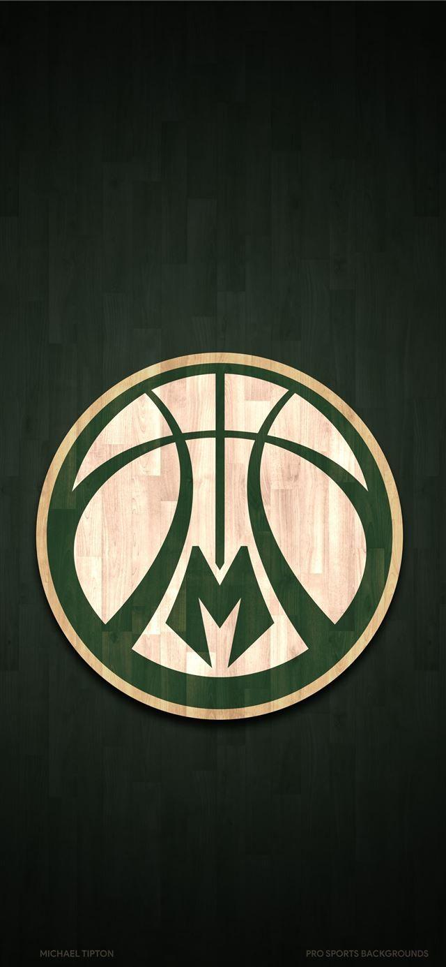 Milwaukee Bucks iPhone Wallpapers - Top Free Milwaukee Bucks iPhone ...