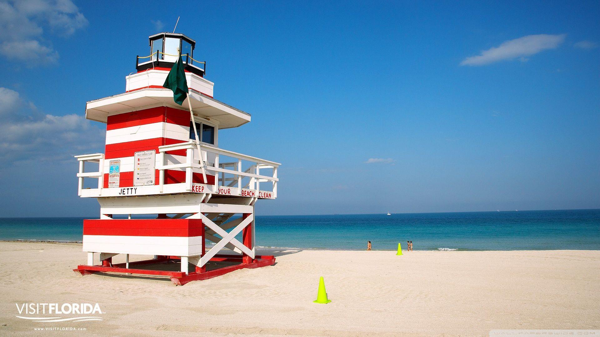 Florida HD Wallpapers - Top Free Florida HD Backgrounds - WallpaperAccess