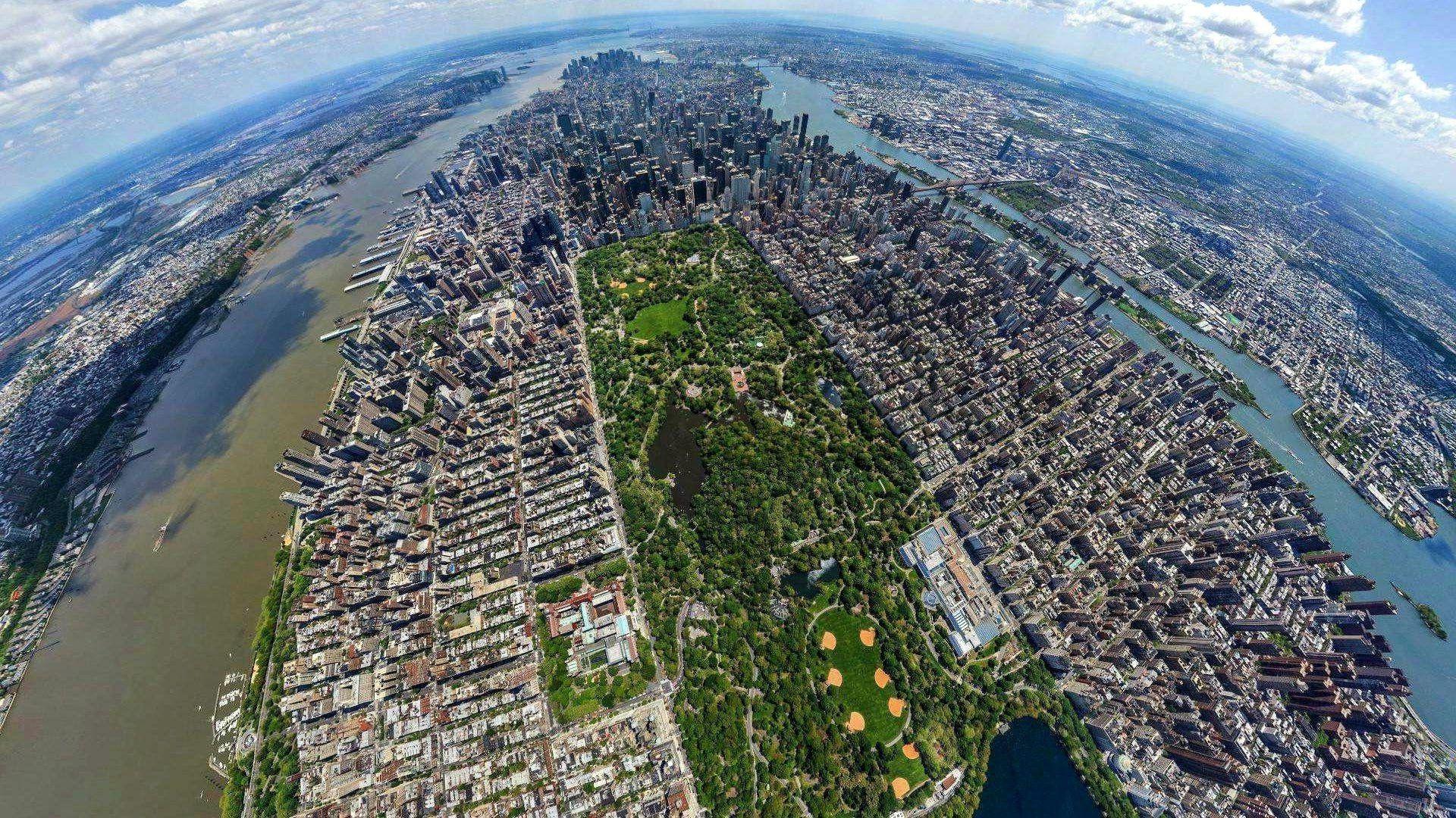 Central Park Desktop Wallpapers - Top Free Central Park Desktop ...