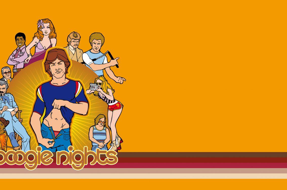 Boogie Nights Wallpapers - Top Free Boogie Nights Backgrounds ...
