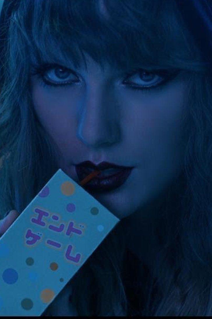 Taylor Swift End Game Wallpapers - Top Free Taylor Swift End Game ...