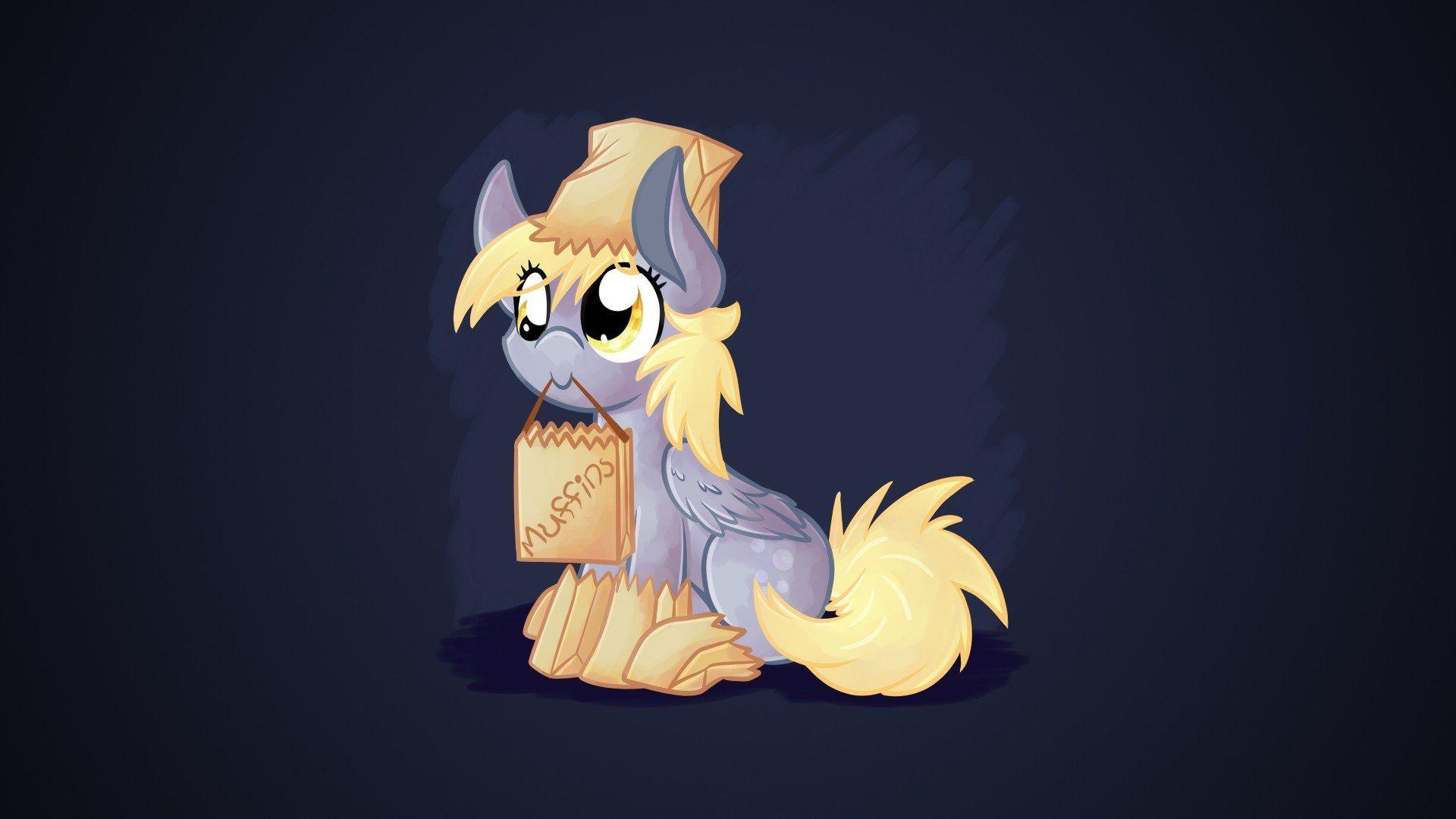 Derpy Hooves Wallpapers - Top Free Derpy Hooves Backgrounds ...