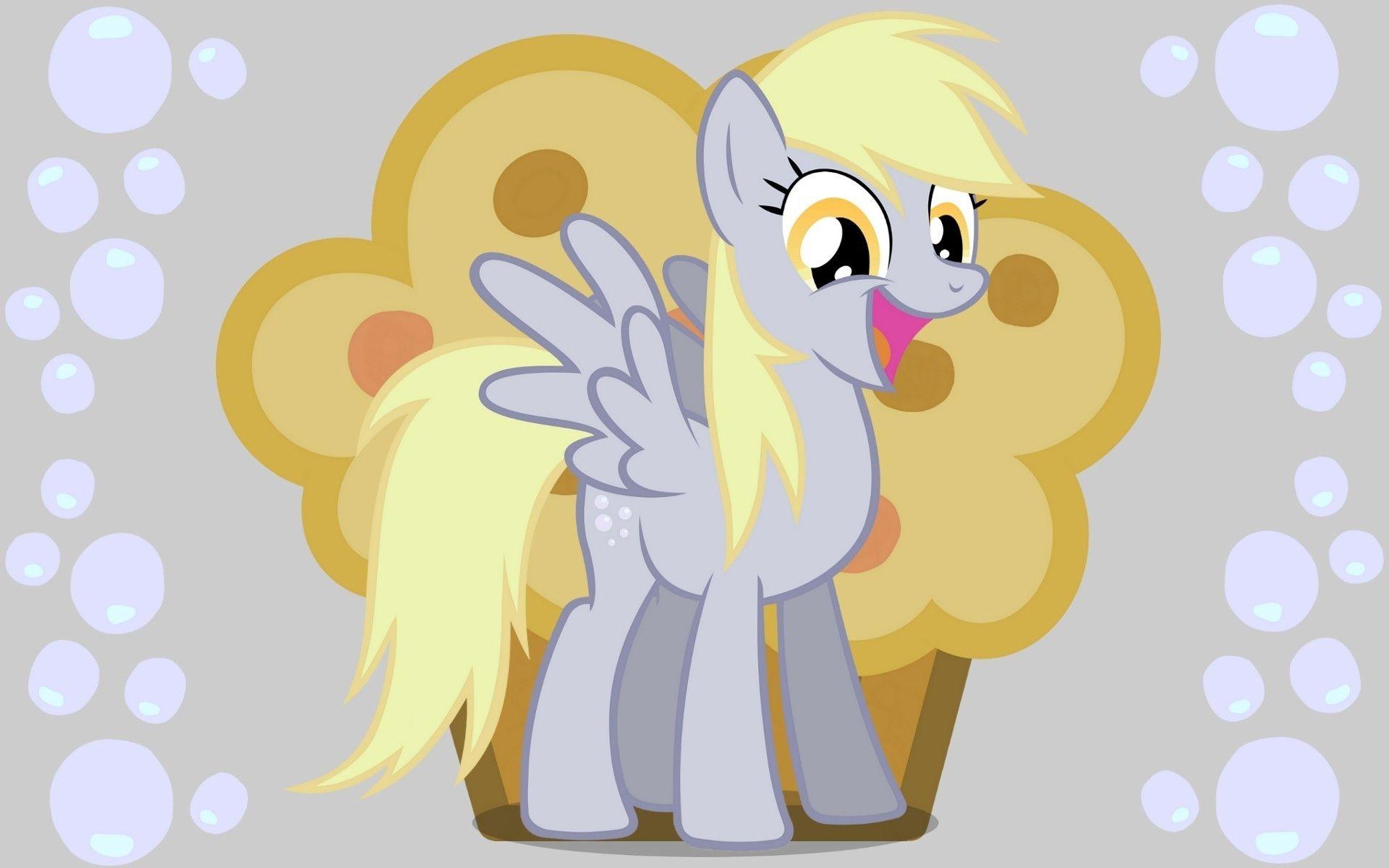 Derpy Hooves Wallpapers - Top Free Derpy Hooves Backgrounds ...