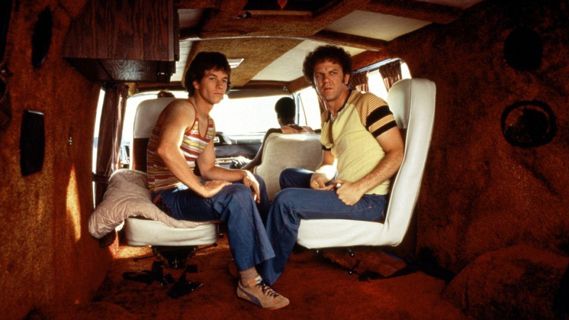 Boogie Nights Wallpapers - Top Free Boogie Nights Backgrounds ...