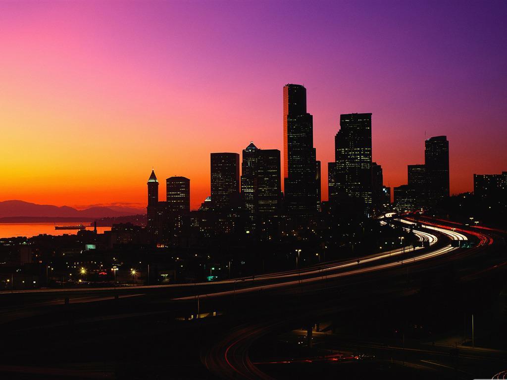 Urban Landscape Wallpapers - Top Free Urban Landscape Backgrounds ...