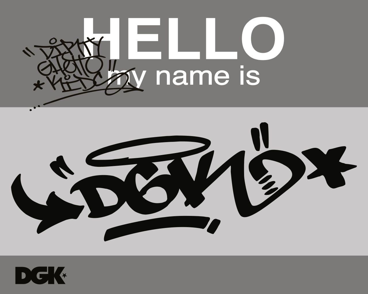 DGK Wallpapers - Top Free DGK Backgrounds - WallpaperAccess