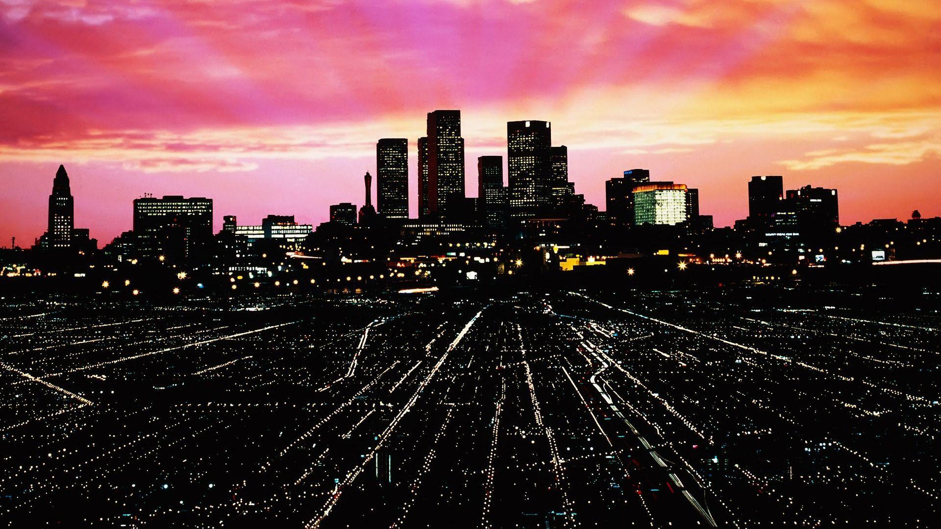 Urban Landscape Wallpapers - Top Free Urban Landscape Backgrounds ...