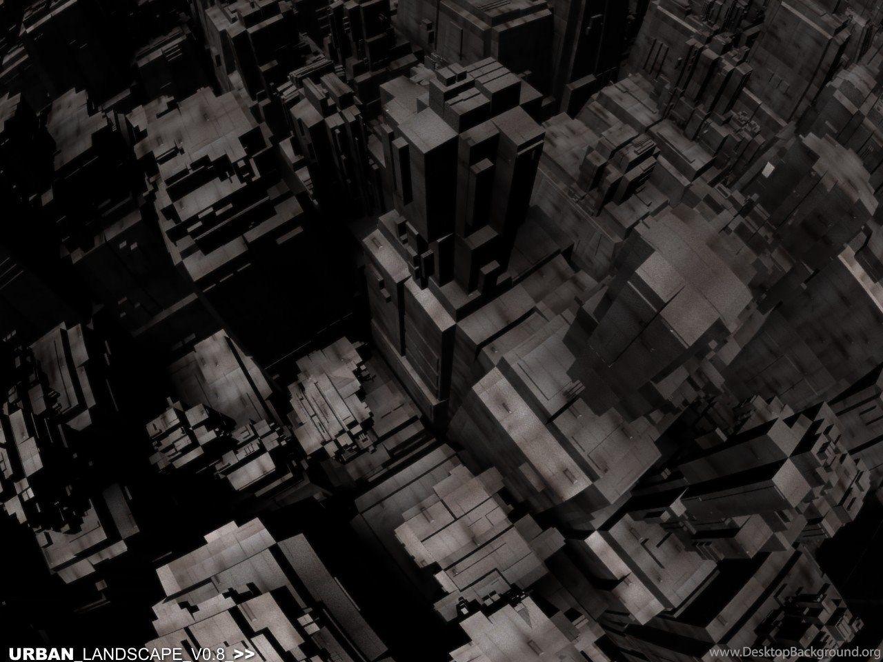 Urban Landscape Wallpapers - Top Free Urban Landscape Backgrounds ...