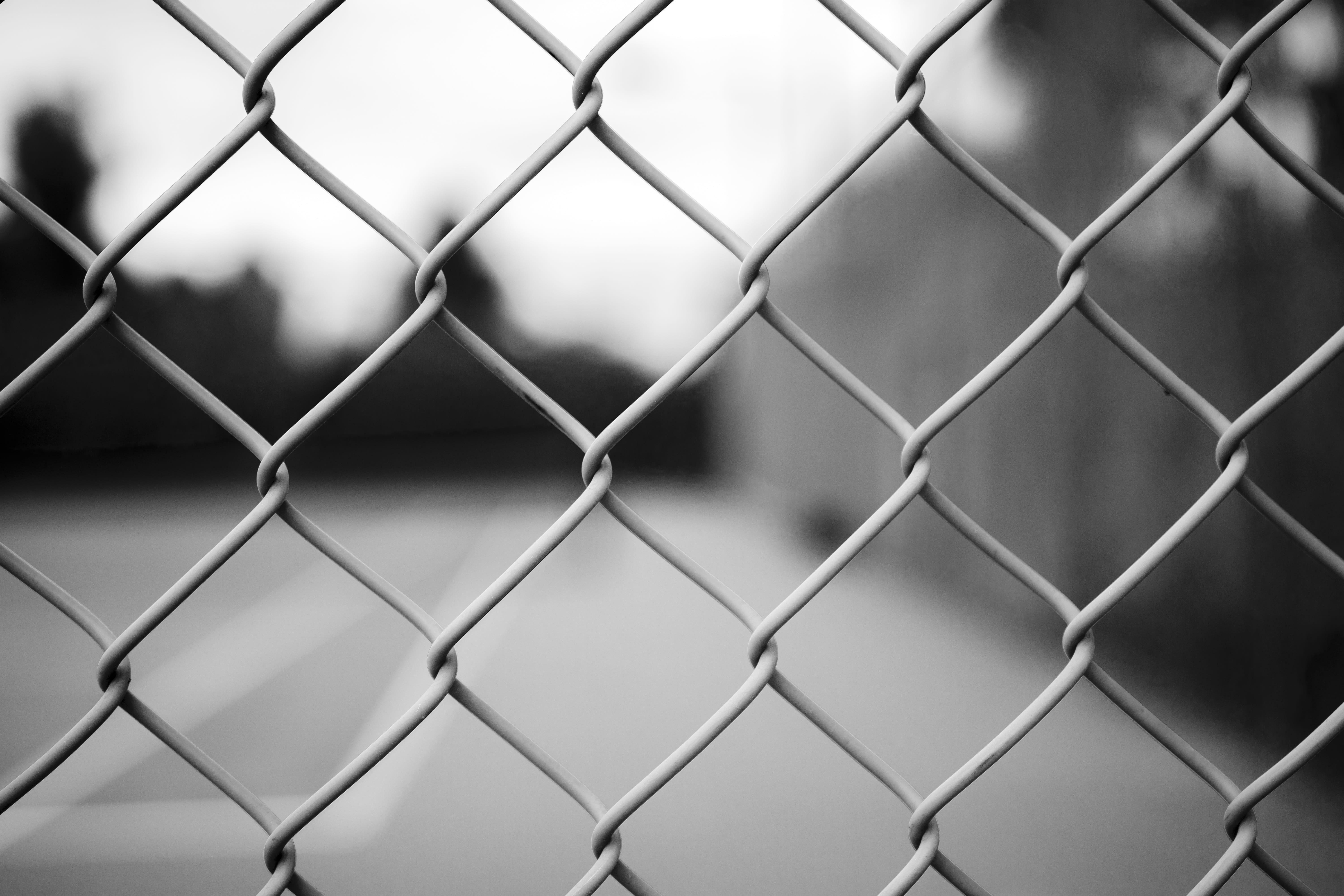 Chain Link Wallpapers - Top Free Chain Link Backgrounds - WallpaperAccess