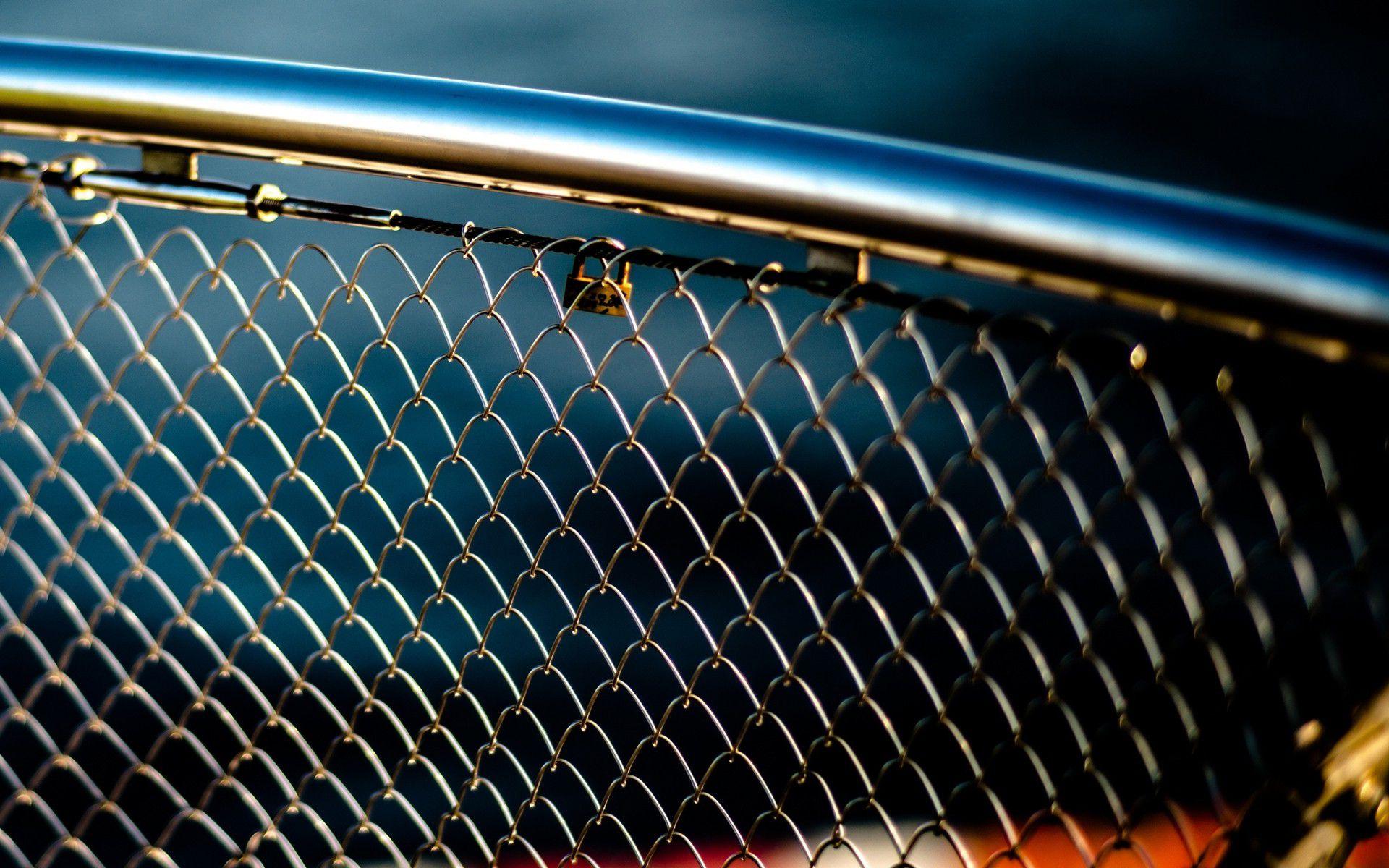 Chain Link Wallpapers - Top Free Chain Link Backgrounds - WallpaperAccess