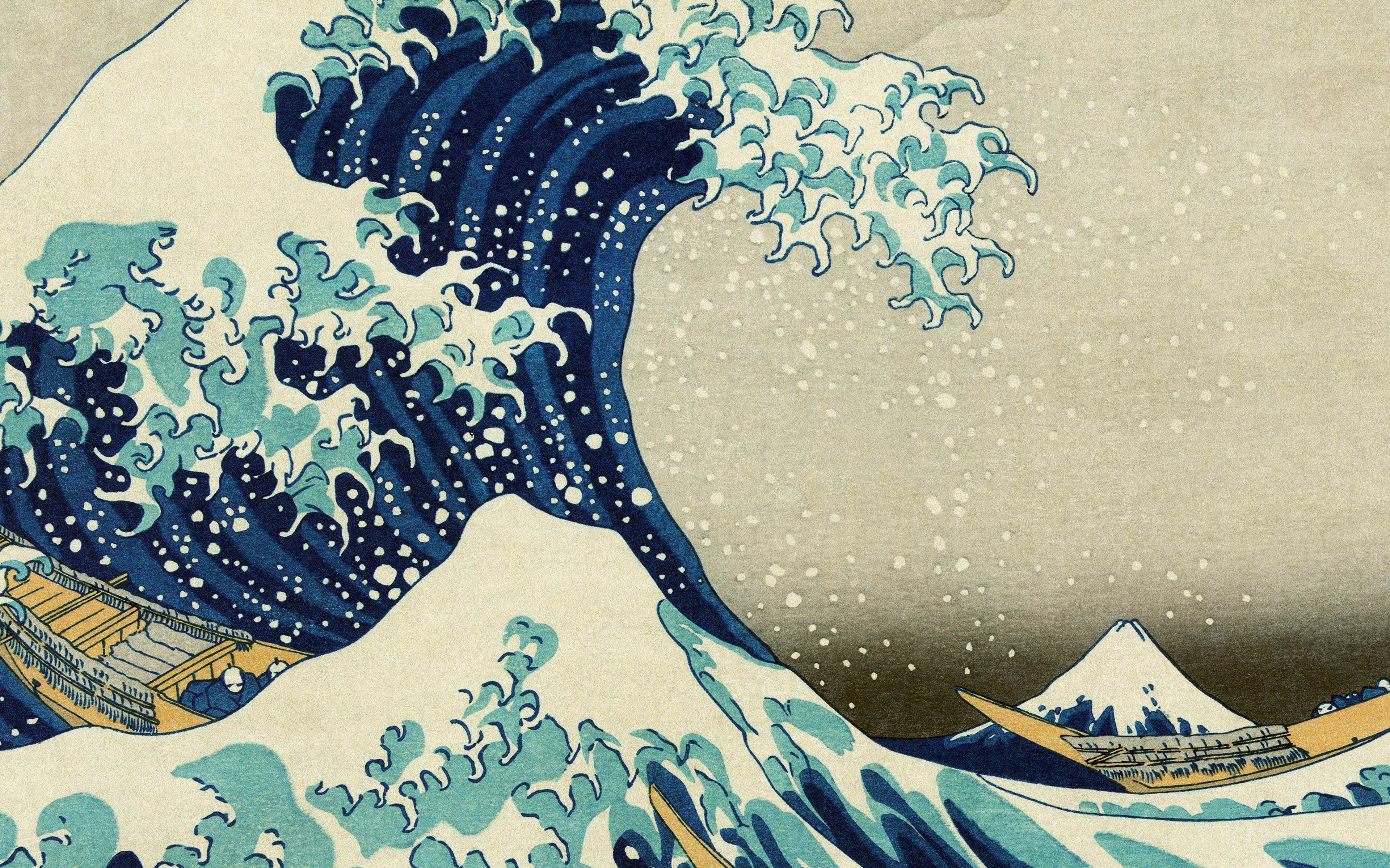 Cute Wave Wallpapers - Top Free Cute Wave Backgrounds - WallpaperAccess