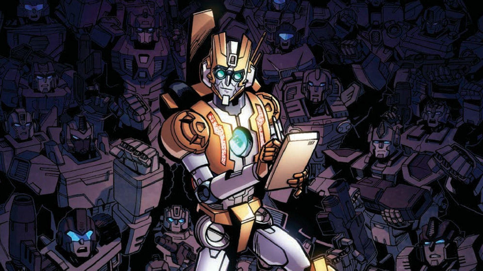 Transformers IDW Wallpapers - Top Free Transformers IDW Backgrounds ...