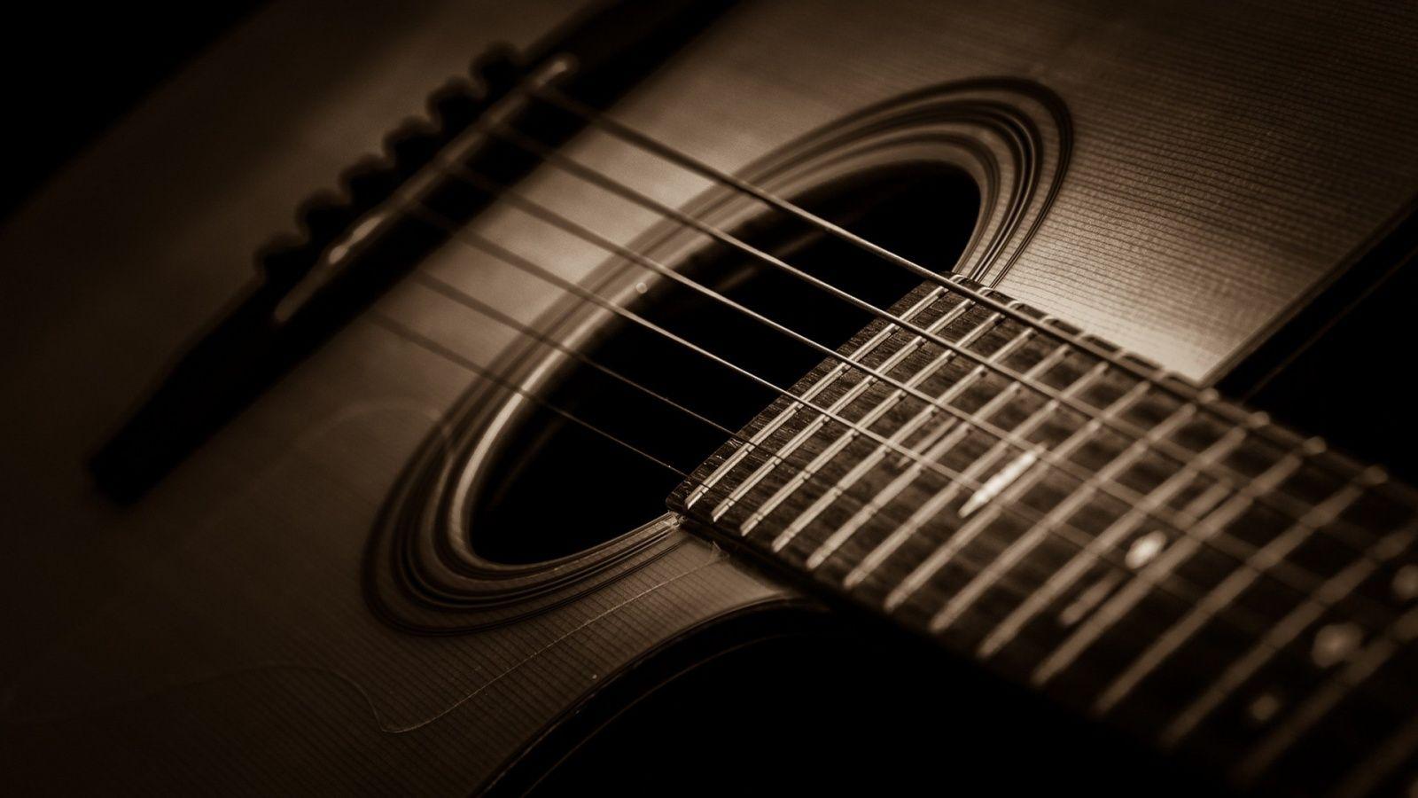 Dark Guitar Wallpapers - Top Free Dark Guitar Backgrounds - WallpaperAccess